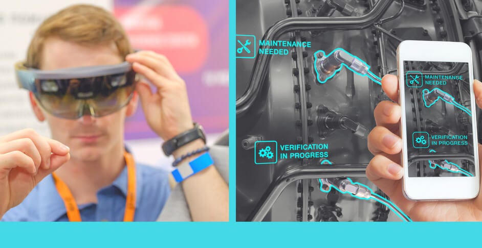 What are some of the most innovative companies in the AR glasses ...