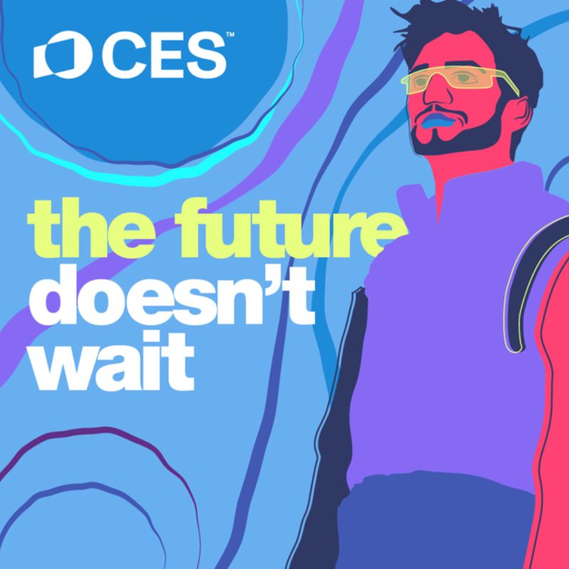 What will be the highlights of the 2026 CES show? – Shenzhen MSHILOR ...