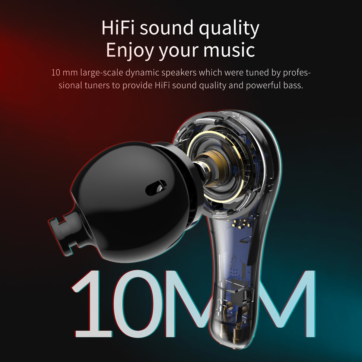 The difference between ANC earbuds and ENC earbuds – Shenzhen MSHILOR ...