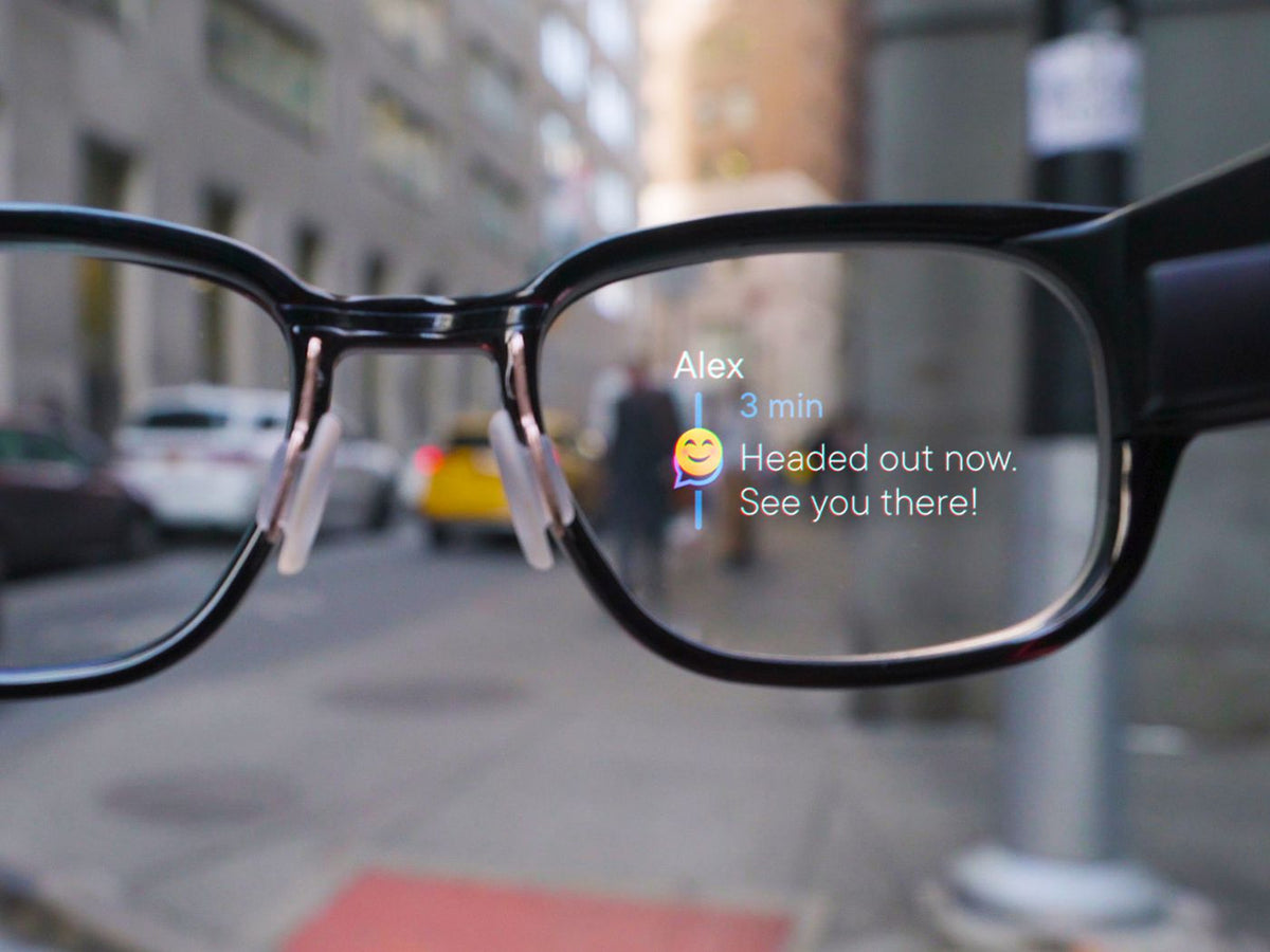 What are 3 augmented reality applications? – Shenzhen MSHILOR ...