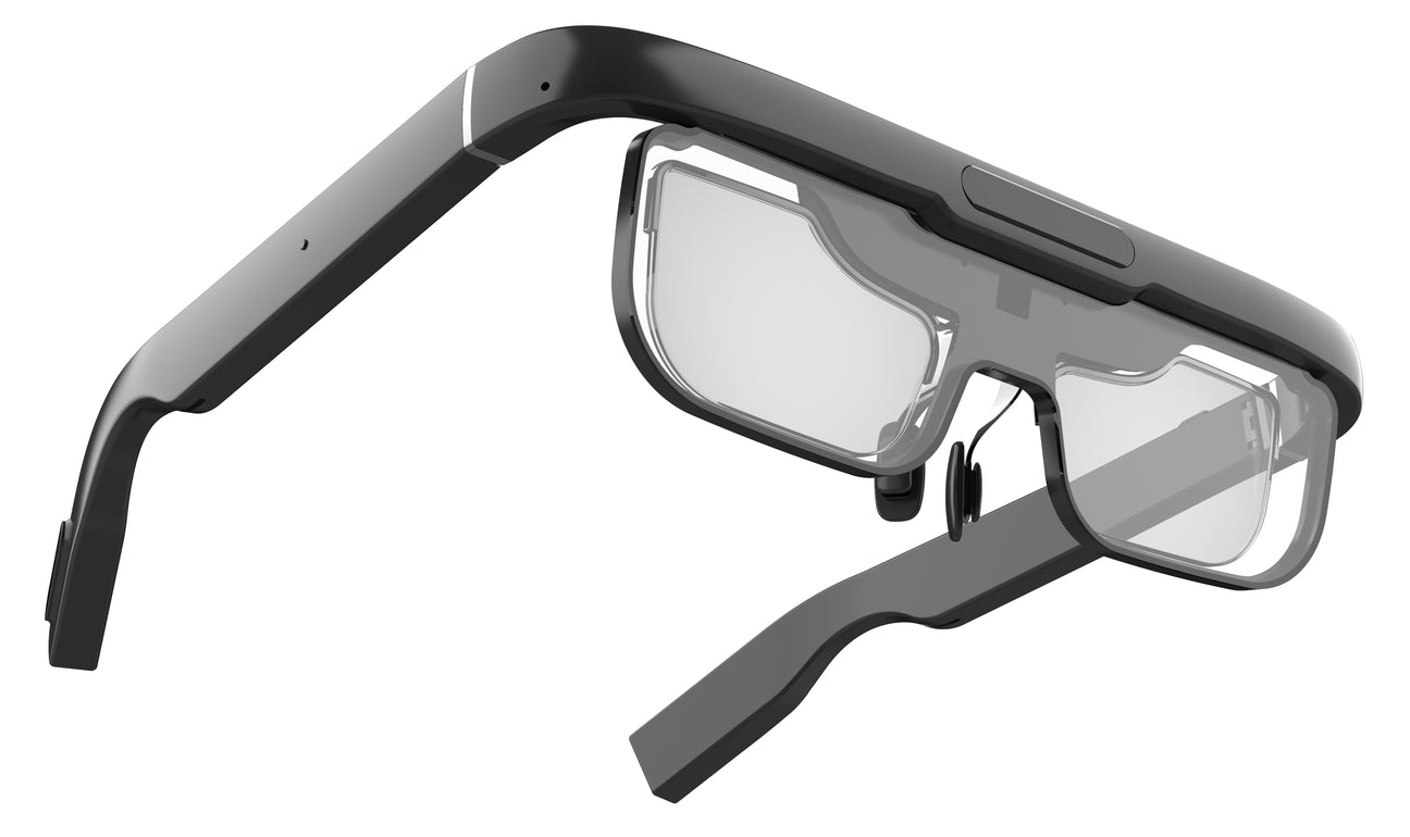 AR glasses with display/ Full Color/AR Glasses Full Color/Camera 12MP ...